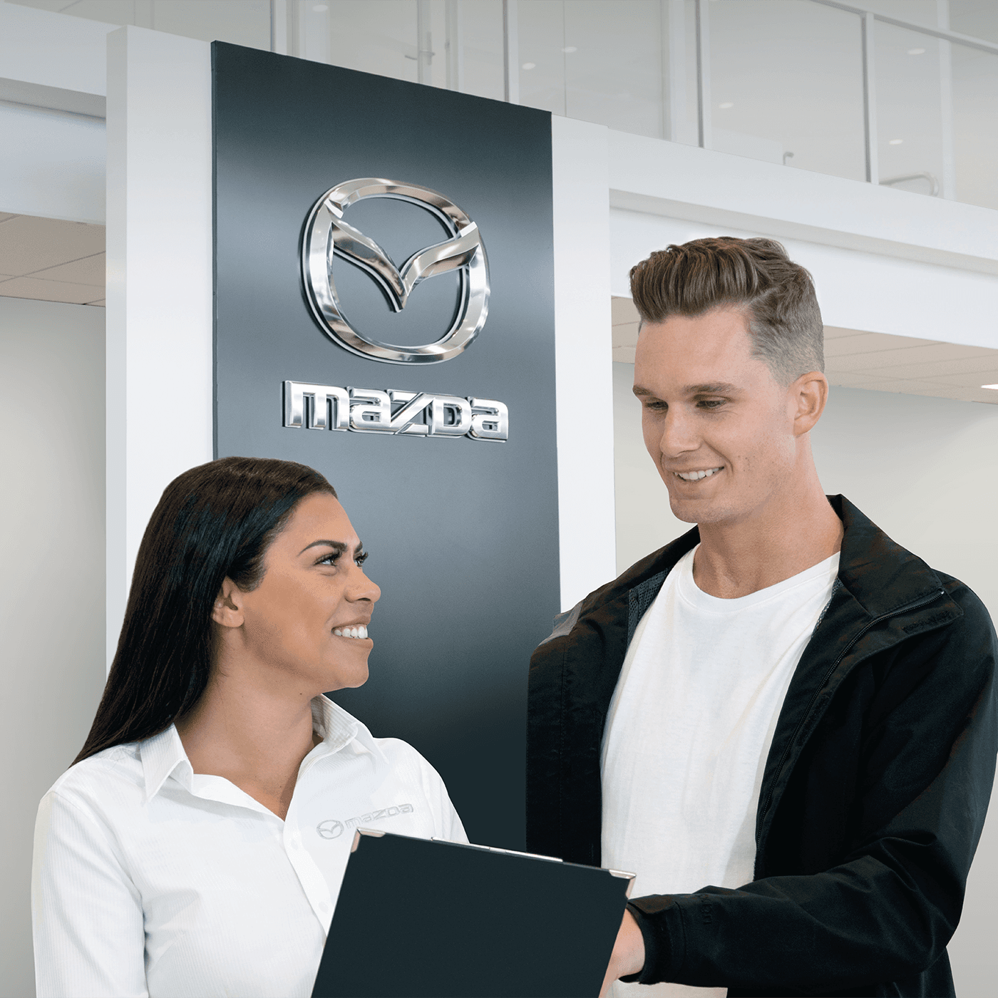 Car Service | Book Now | Macarthur Mazda
